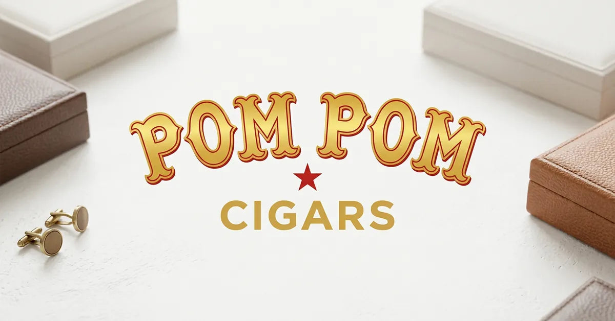 Pom Pom Cigarillos & Filtered Cigars — Shop All Flavors – A2Z Tobacco