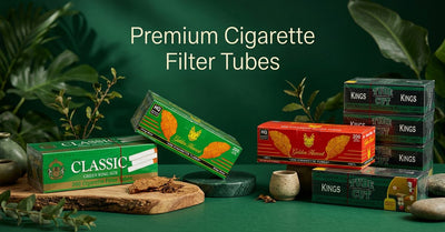 Black and Mild Cigars — Wood Tip, Plastic Tip & Filtered Styles – A2Z ...