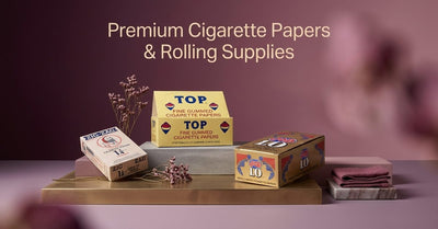 How to Roll a Blunt: A Step-by-Step Guide Using Any Wrap – A2Z Tobacco