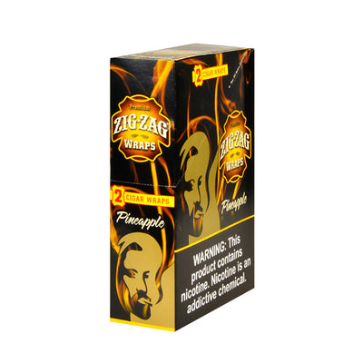 Runtz Wraps – A2Z Tobacco