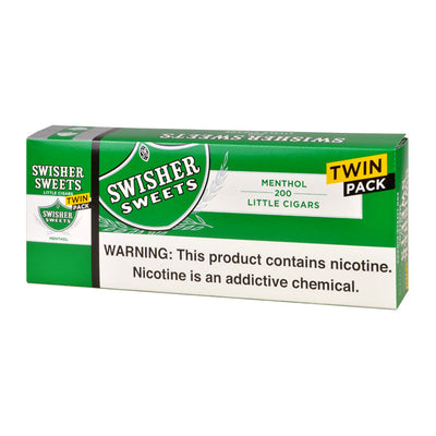 Loose Leaf Wraps | 8 packs of 5 | Whole Leaf Wraps | A2Z Tobacco