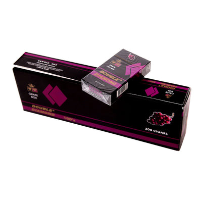 Swisher Sweets Diamond Cigarillos, 30 Packs of 2 – A2Z Tobacco
